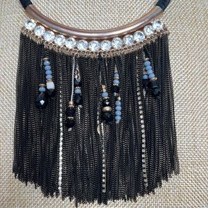 Park Lane | Jewelry | Mega Necklace By Park Lane | Poshmark